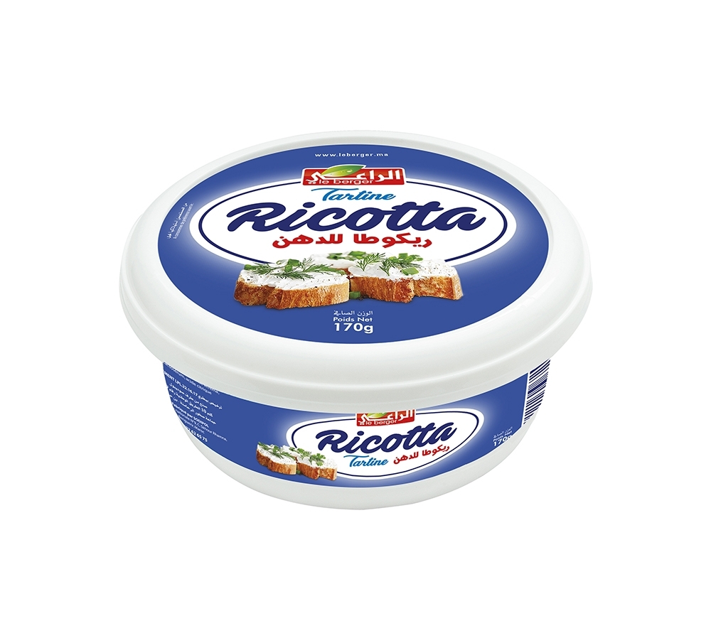 Nos Fromages - Le Berger